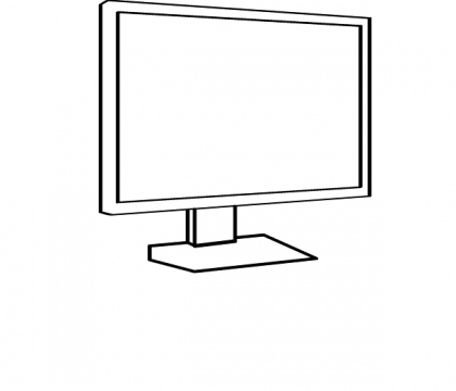 W domu i w mieście – kolorowanki, malowanki dla dzieci do drukowania