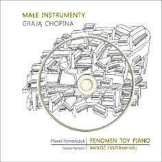 Małe Instrumenty grają Chopina - Wydarzenia, imprezy dla dzieci ...