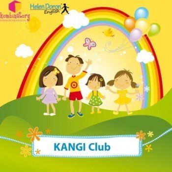 Kangi Club, czyli zabawa po angielsku - Wydarzenia, imprezy dla dzieci ...