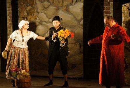 Pan Twardowski i jego perypetie. Atrakcje dla dzieci w Krakowie