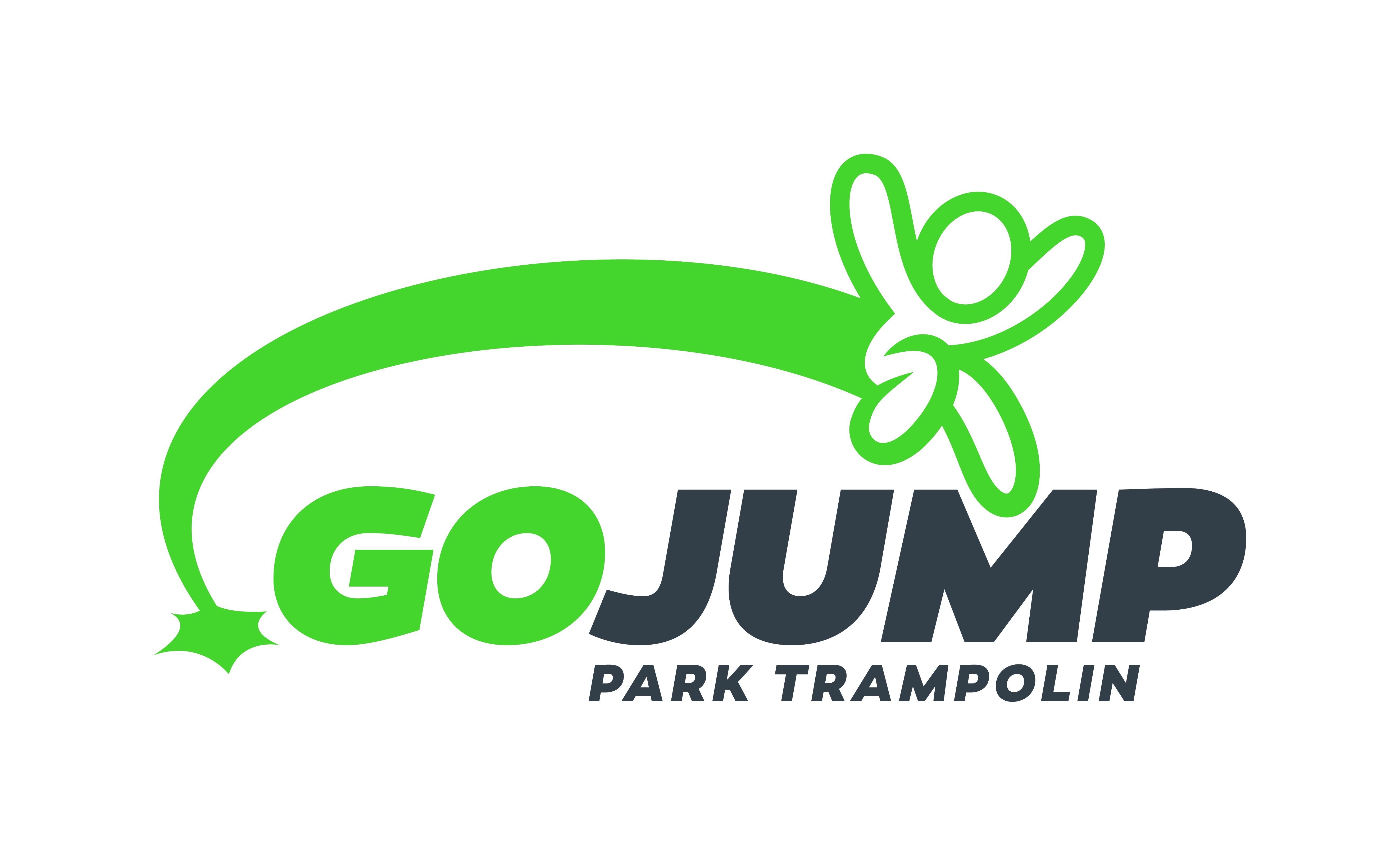 Park Trampolin GoJump w Krakowie
