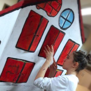 Art & Project Anna Perek-Sobierajska - miejsca, zajęcia i usługi dla ...