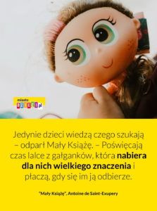 Mały Książę - cytaty o przyjaźni, miłości, dorosłych i dzieciach, cytaty z Małego Księcia ...