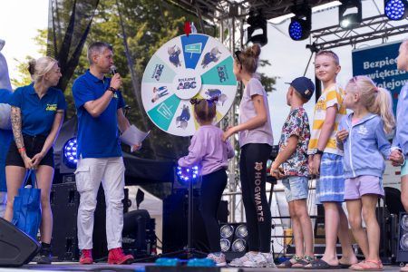 Kampania Kolejowe ABC II - wywiad z Wiceprezesem Urzędu Transportu ...