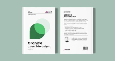 Stawianie granic bez tajemnic. O książce Granice dzieci i dorosłych ...