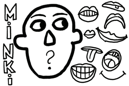 Odkrywcy animacji. Minki i emotki | Warsztaty 8+, miastodzieci.pl
